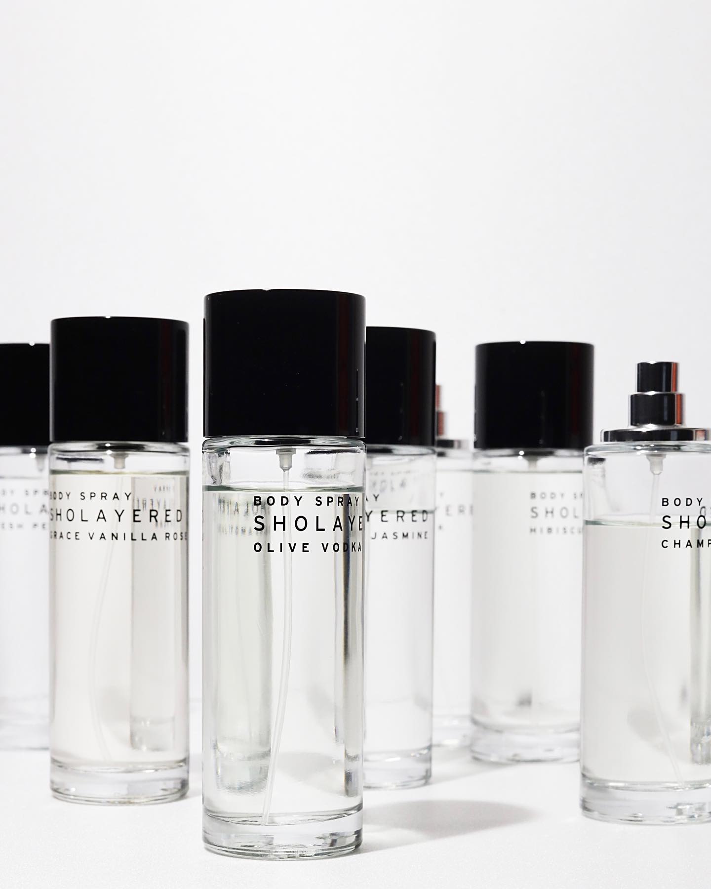 ボディスプレー｜100ml｜フィグ＆ピーチ – SHOLAYERED